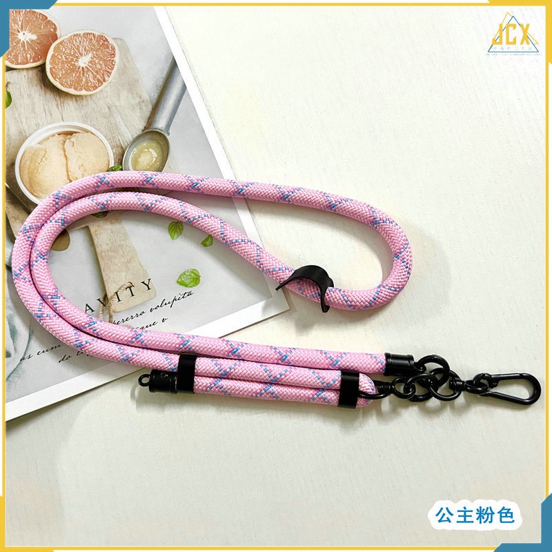10mm Cross-body Mobile Phone Strap Can Be Carried Hanging Neck Mobile ...