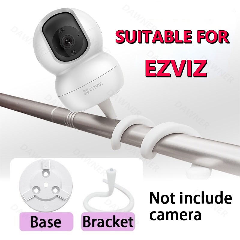 For EZVIZ C6N IP,Imou Ranger 2 IP and Xiaomi/TP-LINK Tapo Camera CCTV ...