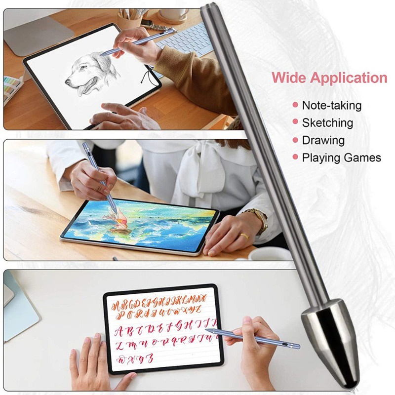 Stylus Metal Replacement Nib Compatible For Samsung Galaxy Tab Tab S6 ...