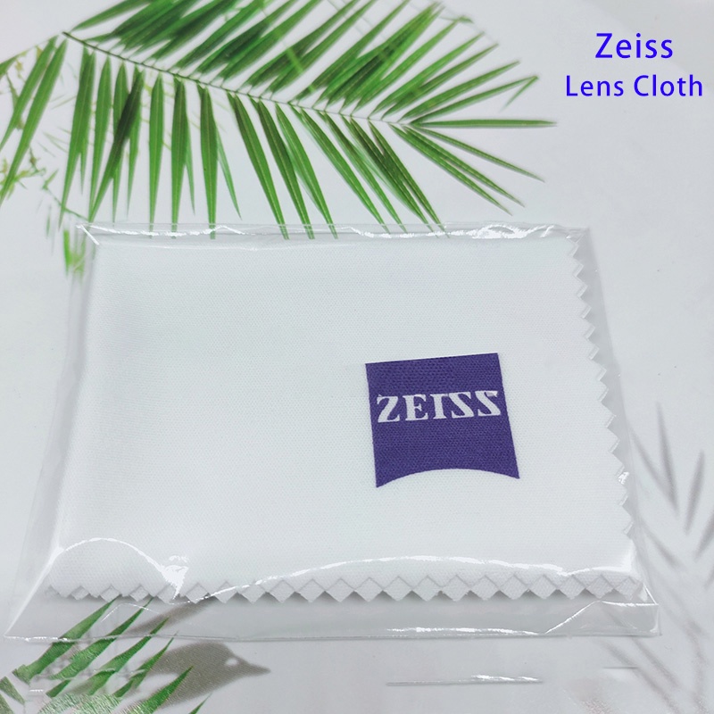 ♨ Zeiss Lens Cloth For Glasses Lenses Spectacles Cleaner Lens ...