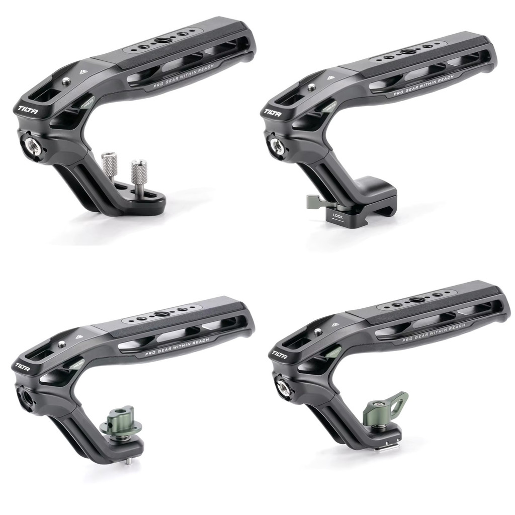 TILTA Xeno Top Handle TA-XTH Sony FX3 FX30 Camera Cage ACCESSORIES Cold ...