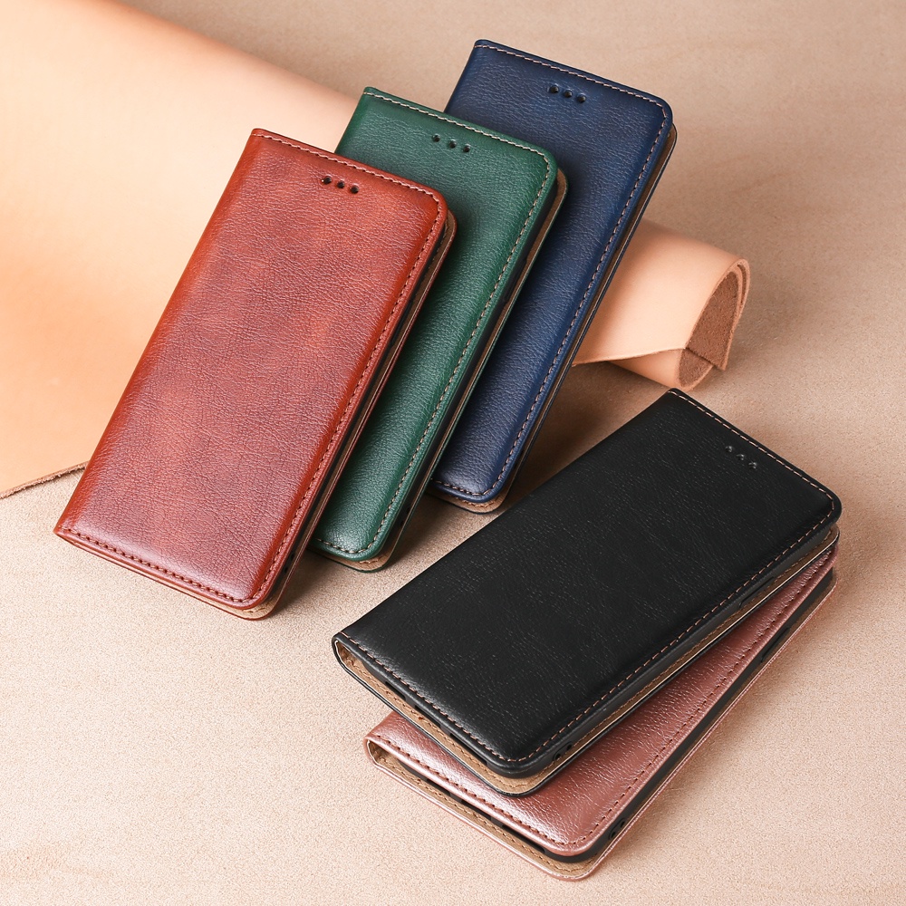 Flip Case Sharp Aquos R5G R6 R8 Pro SH-52D SH-51D Sense 8 SHG11 SH-54D ...