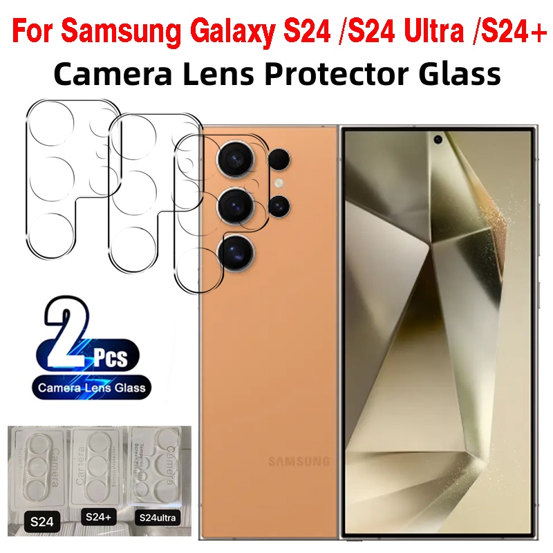 Samsung Galaxy S24 Ultra Camera Lens Film For Samsung Galaxy S24 Ultra ...