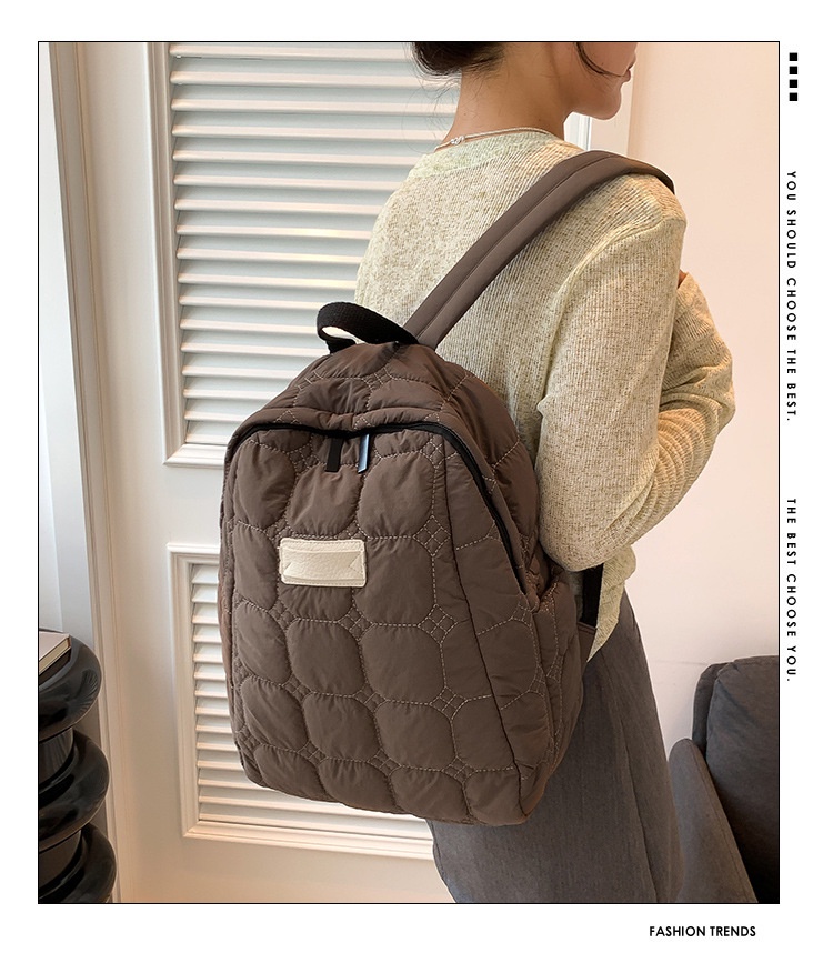 【free shipping】Female women Bag New Style Small Fresh Backpack Female ...