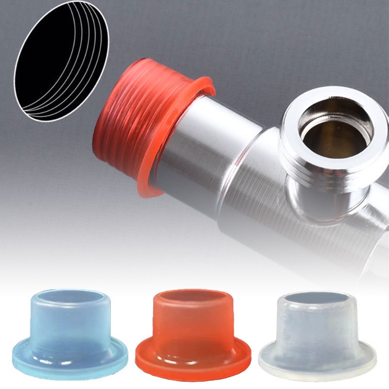 10pcs Faucet Leak-Proof Sealing Gasket / High Quality Faucet Silicone ...