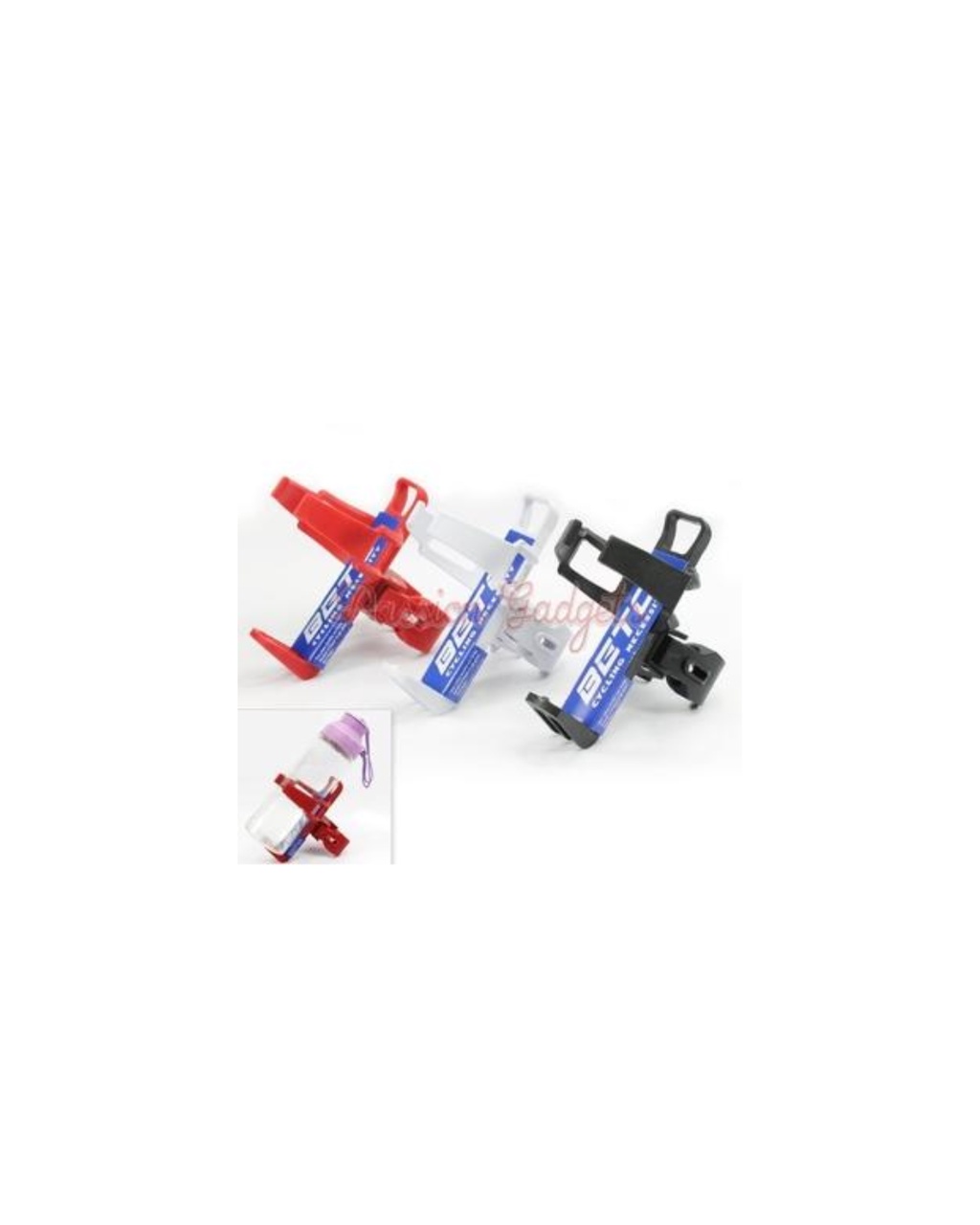 Beto Quick Release Bike Scooter Bottle Cage/Holder | Shopee Singapore