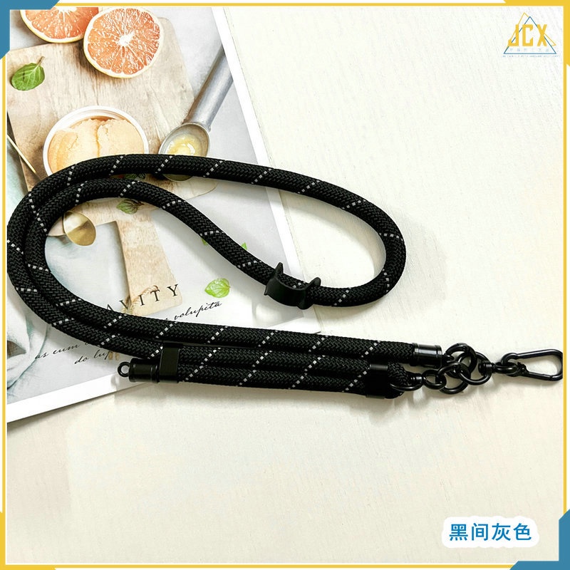 10mm Cross-body Mobile Phone Strap Can Be Carried Hanging Neck Mobile ...