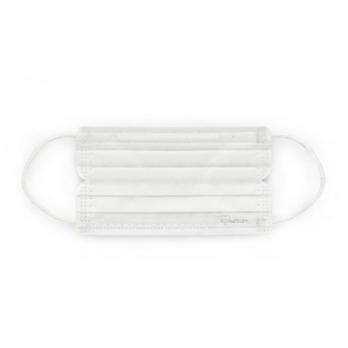 PROMOTION [2For$10] IRIS Healthcare Japan, 3ply Disposable Mask(White ...
