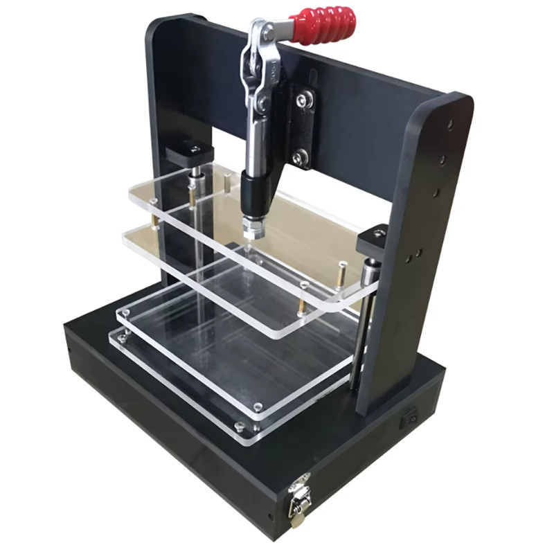 PCB Universal Test Stand PCBA Test Rack Embryo Frame DIY Circuit Board ...