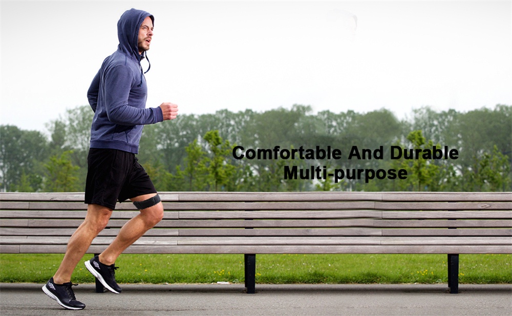 NEENCA IT Band Strap, Adjustable Iliotibial Band,Knee, Thigh, Hip & ITB ...