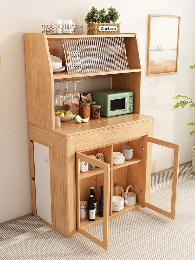 Pre-order】Folding dining table, small unit, Nordic household dining ...