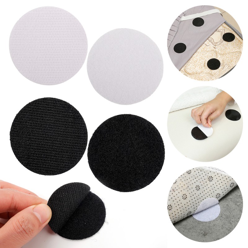 [ Wholesale Prices ]Strong Self-Adhesive Fixing Stickers - Home Floor ...