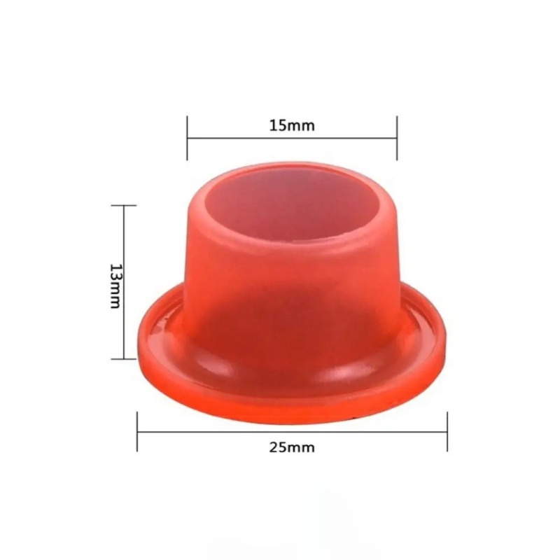 10pcs Faucet Leak-Proof Sealing Gasket / High Quality Faucet Silicone ...