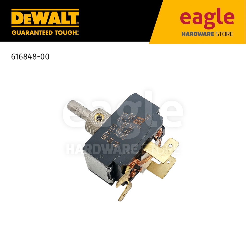 Dewalt 616848-00 Switch ( DW293 ) | Shopee Singapore