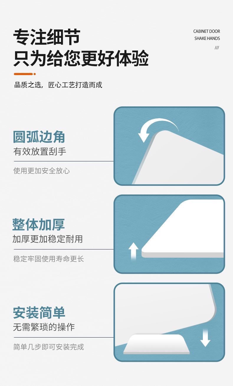 Desktop PVC Board Student Desk Examination Exclusive Partition Station ...