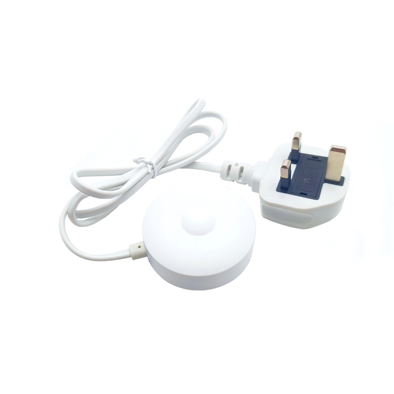 100-240V Magnetic Electric Toothbrush Charging Base Adapter For Oral B ...