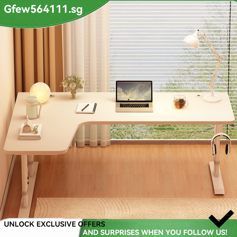 Gfew564111.sg Corner Domputer Student Home Desk Organiser Computer ...