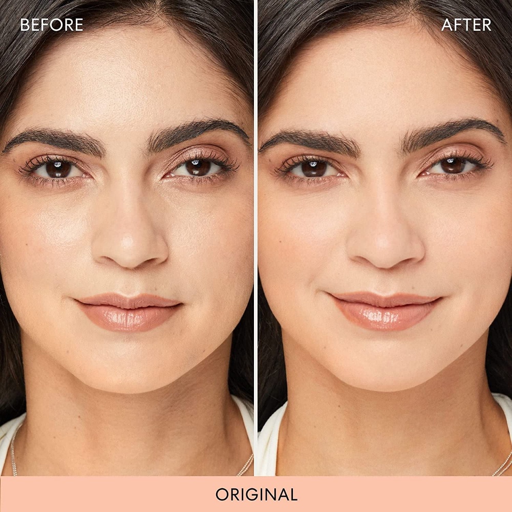 Makeup Matte Loose Powder Ba re Face Cosmetics Full Coverage Long ...