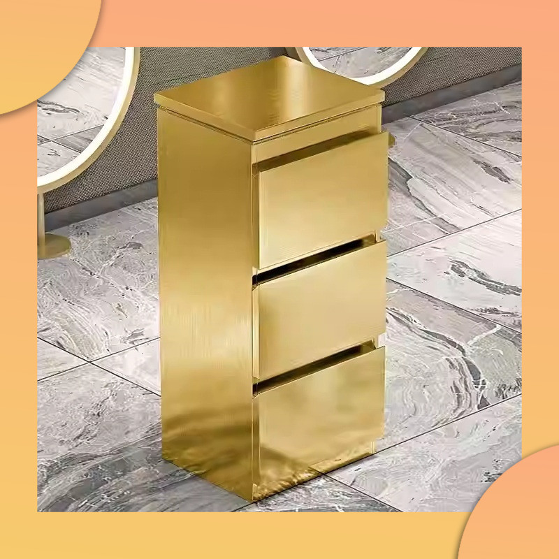 Stainless Steel Tool Box Large Space Tool Box Storage Waterproof Tool ...