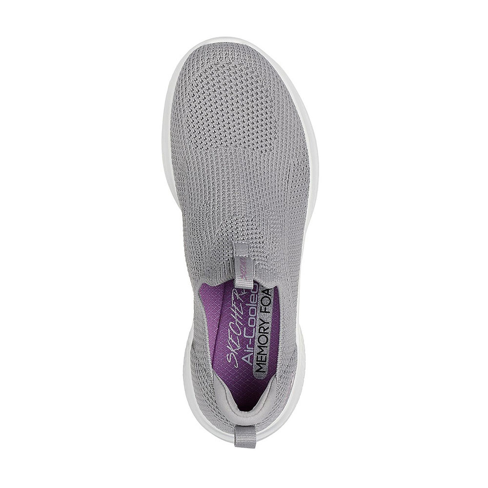 Skechers Women GOwalk 7 Shoes - 125246-TPE | Shopee Singapore