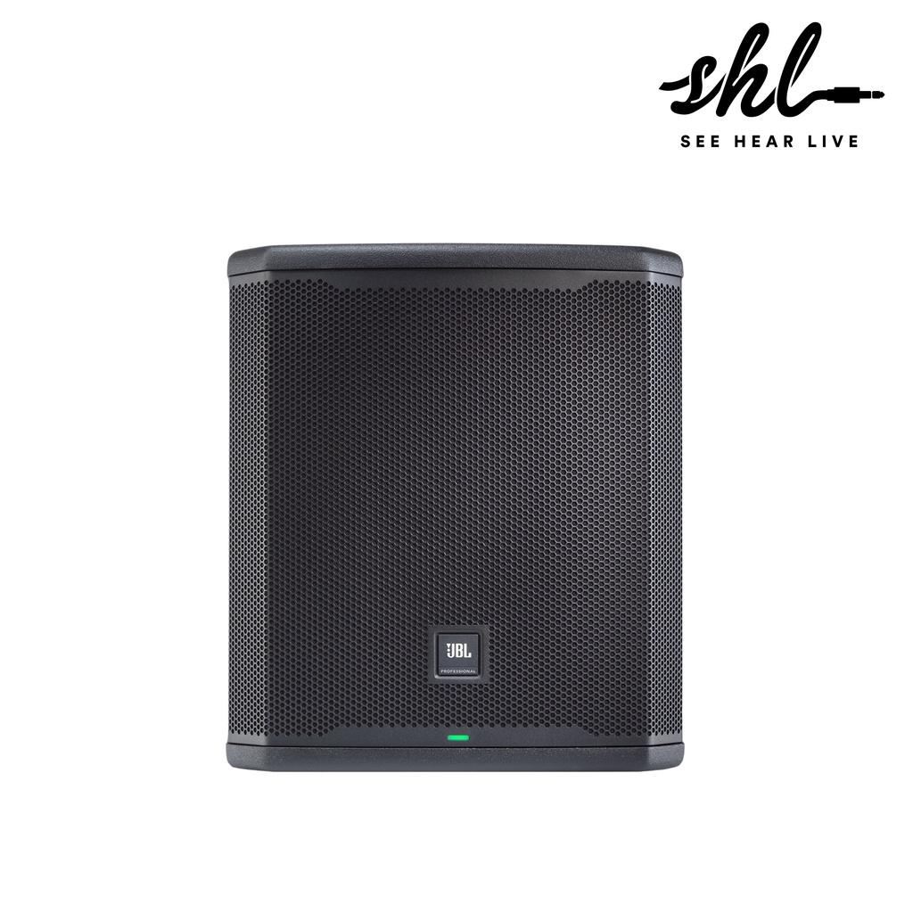 JBL PRX 915 XLF Professional Powered 15-inch Subwoofer | Shopee Singapore