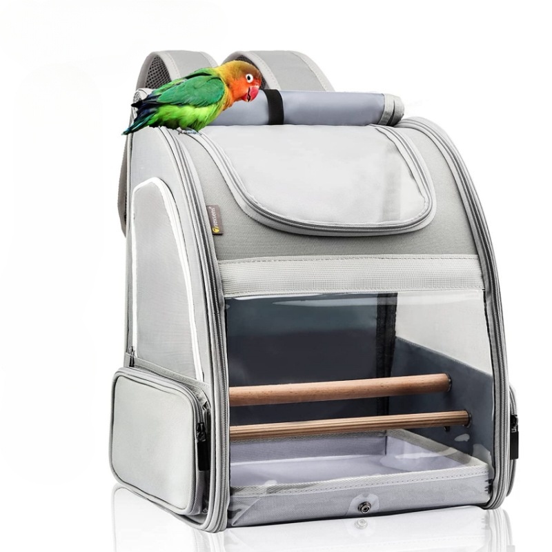 Bird Portable Bag | Bird Bag Carrier | Squirrel Bag | Small Pet ...