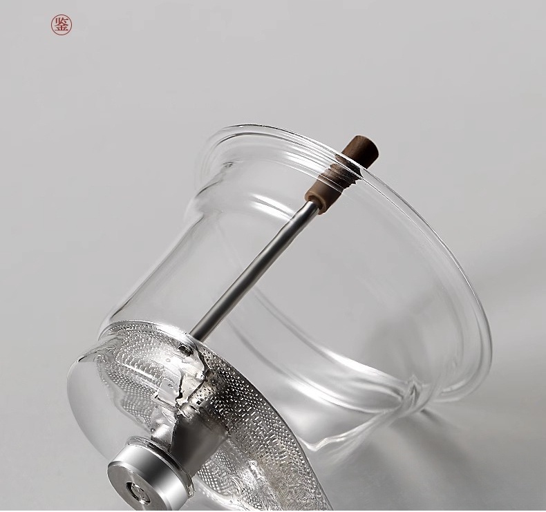 Lazy People Teapot Elegant Cup Teapot Tea Set Teapot One-Click Filter ...