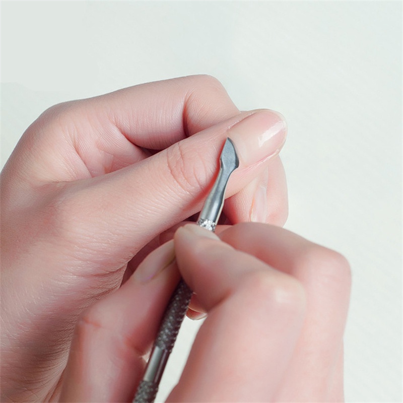 Professional Dead Skin Cutters Manicure Scissors Dead Skin Barb Dead ...