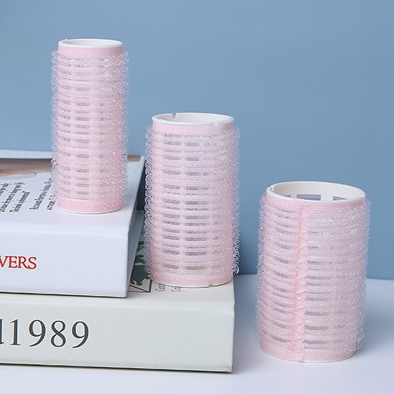 TURTLE Multifunction Curl Setting Rollers Hair Roller Self Grip Rollers ...