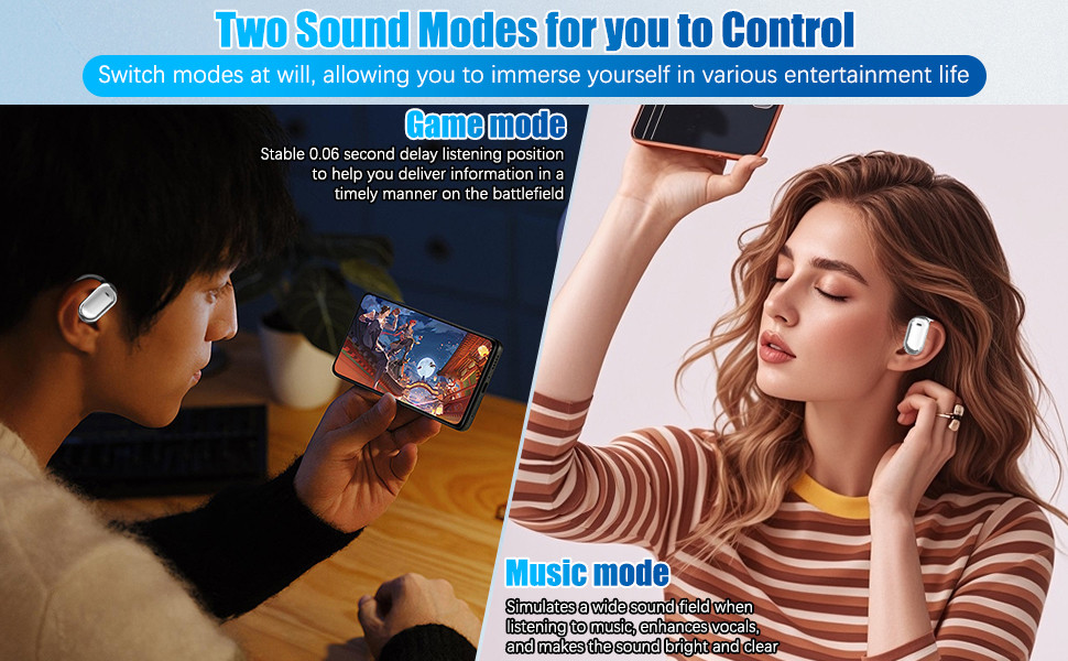 2025 NEW Upgraded AI Real-Time Translation Earbuds,144 Languages, Two ...