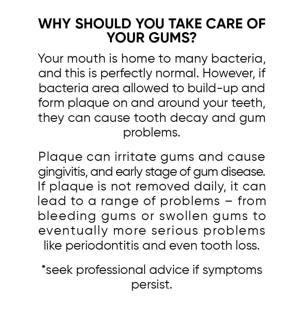 [2 Packs] PARODONTAX Toothpaste, Helps Stop Bleeding Gums, Oral Care ...