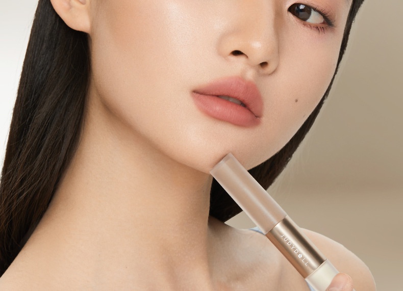 JudydoLL Double-Headed Highlight Repair Liquid Matte Highlight Contour ...