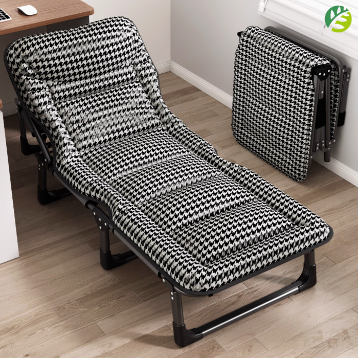 GT Foldable Bed Compact And Portable Nap Tool For Office Workers ...