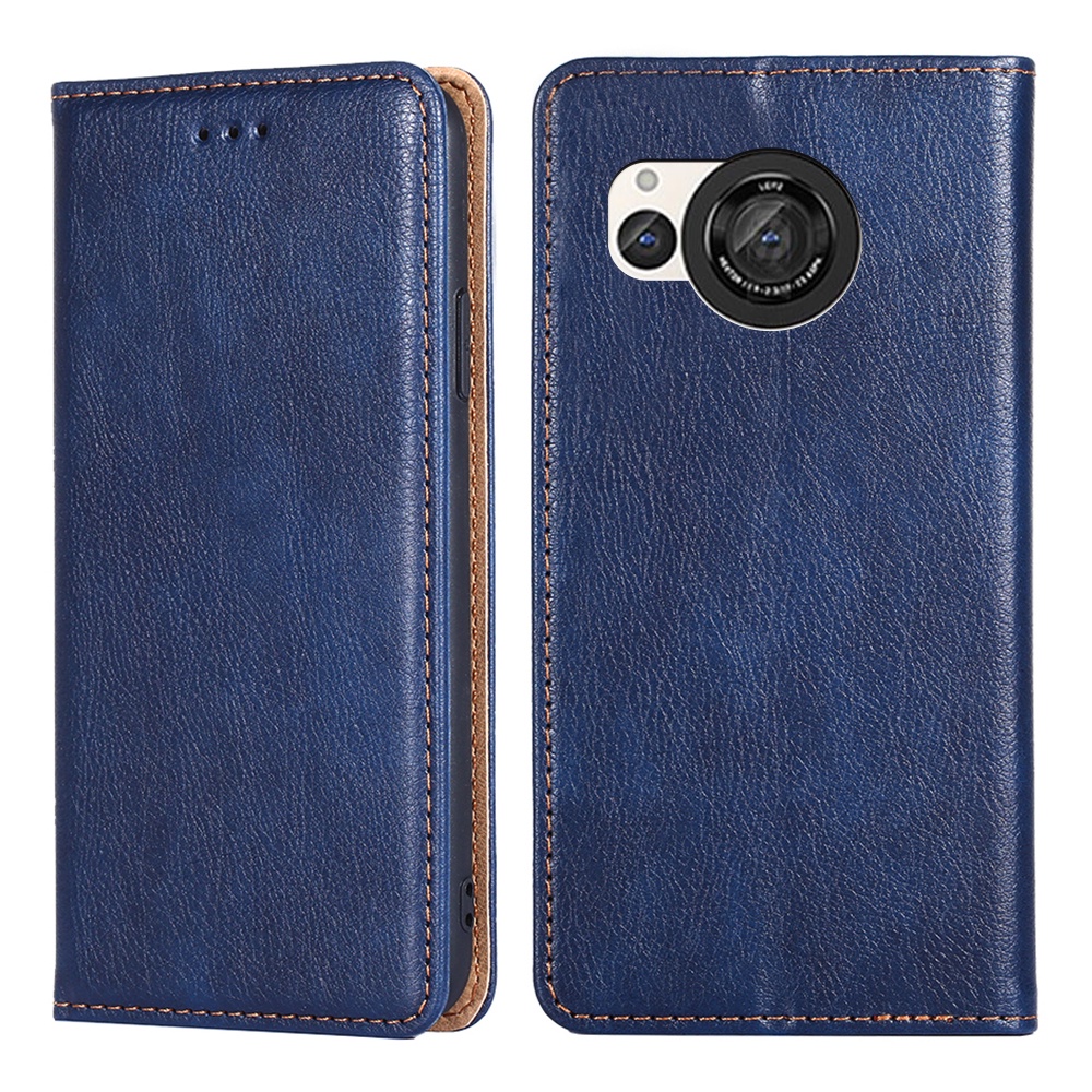 Flip Case Sharp Aquos R5G R6 R8 Pro SH-52D SH-51D Sense 8 SHG11 SH-54D ...