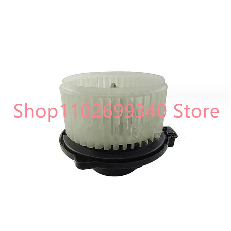 MR398725 Heater Blower Motor Indoor Blower Motor For Mitsubishi Pajero ...
