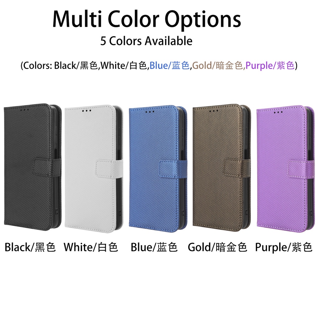 Flip Case for OPPO Find N3 N2 N X2 X3 X5 X6 Pro 5G PU Leather Cover ...