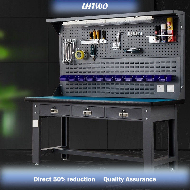 Multifunctional Tool Box Stainless Steel Tool Box Storage Integrated ...