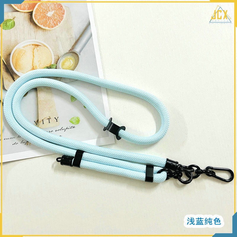 10mm Cross-body Mobile Phone Strap Can Be Carried Hanging Neck Mobile ...