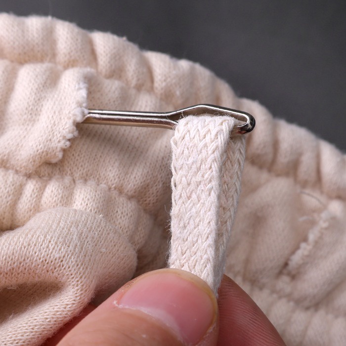 [Wholesale Price] Elastic Threading Needle Hoodie Wire Device Durable ...