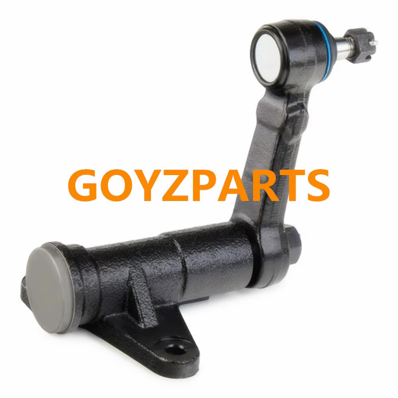 Steering Idler Arm Kit for Mitsubishi L200 III Pajero Sport 4D56 1996 ...