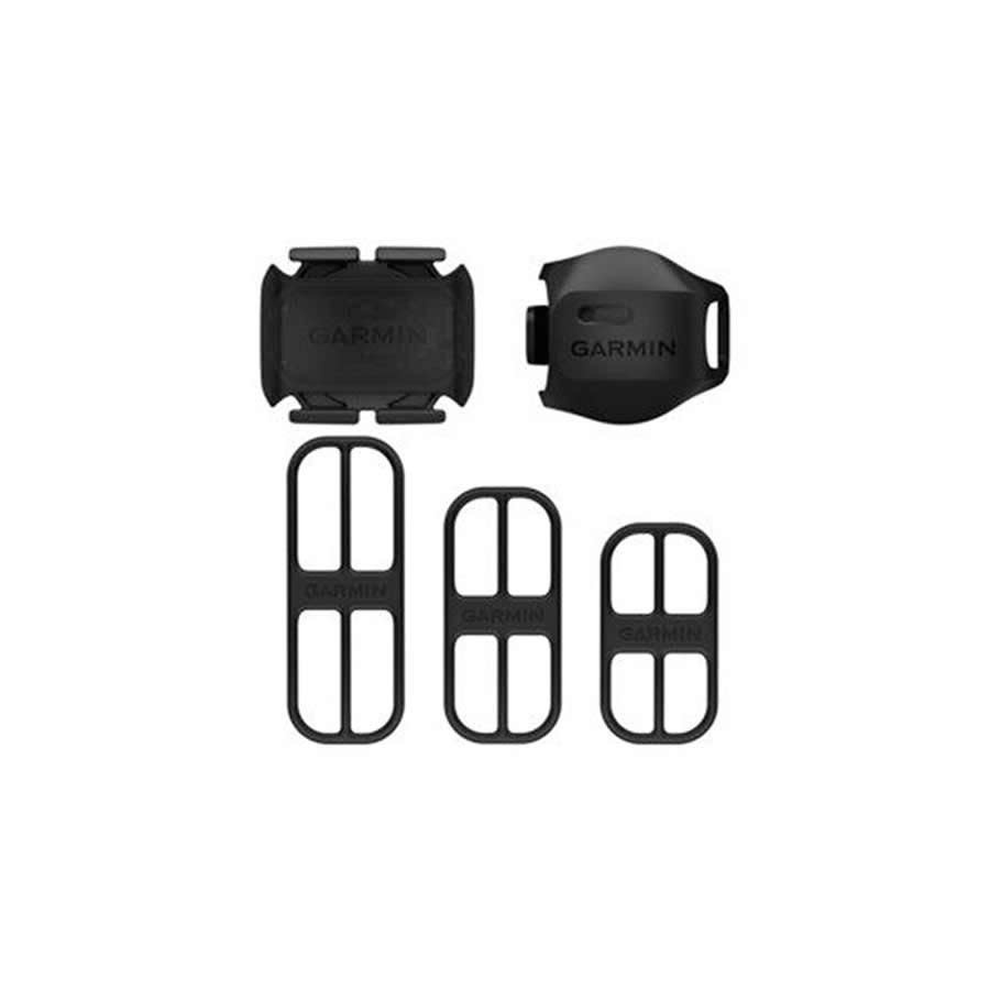 Garmin Bike Speed Sensor 2 and Cadence Sensor 2 Dual (simple pack ...