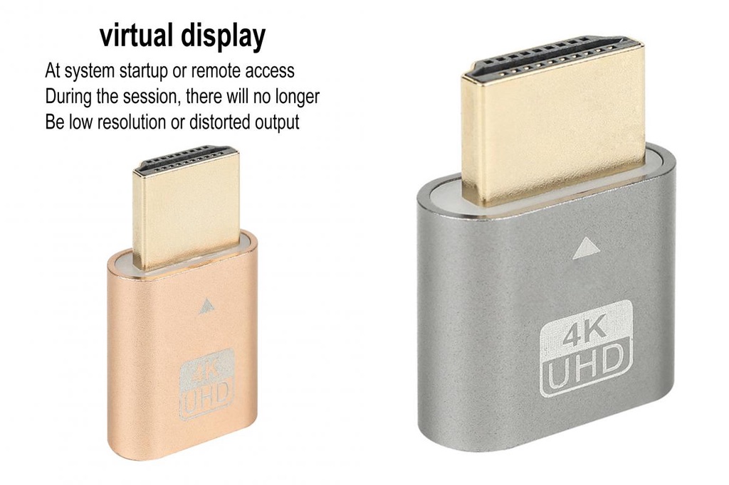 [Ft] Trick Software with Virtual Display Virtual Display for Enhanced ...