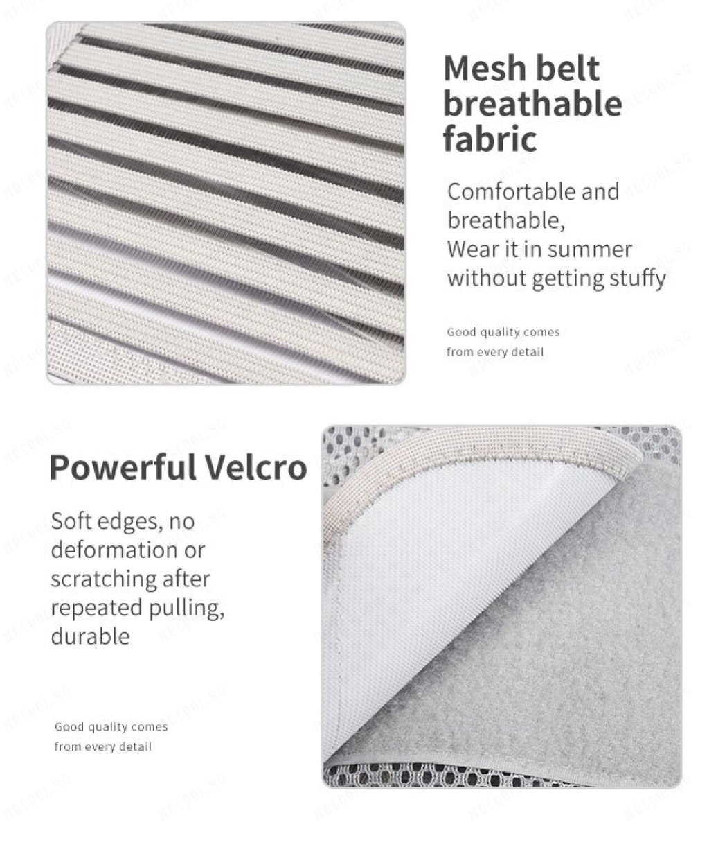 🎈HOT🎈 Waist Back Support Belts Waist Trainer Compression Springs Spine ...