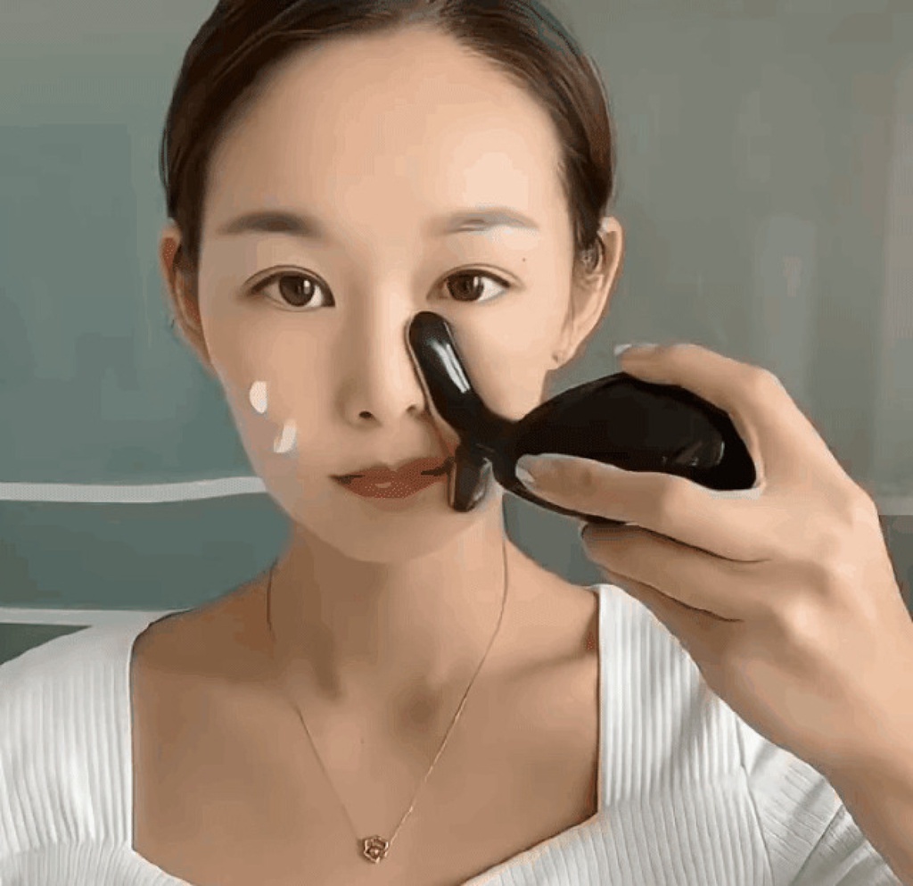 Josur Total Skin Lifting And Firming Introducer Massage Beauty Device ...