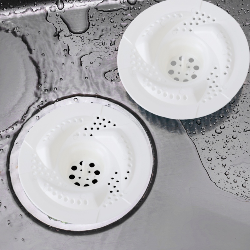 Floor Sewer Pipe Sealing Plug Drains Cover / Deodorize Cover Kitchen ...