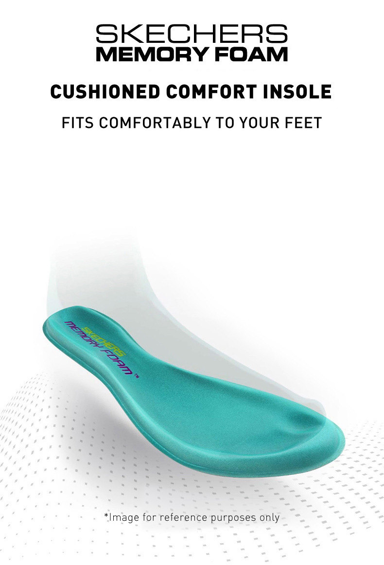 Skechers Women BOB'S Sport Bobs Geo Shoes - 117422-OFWT | Shopee Singapore