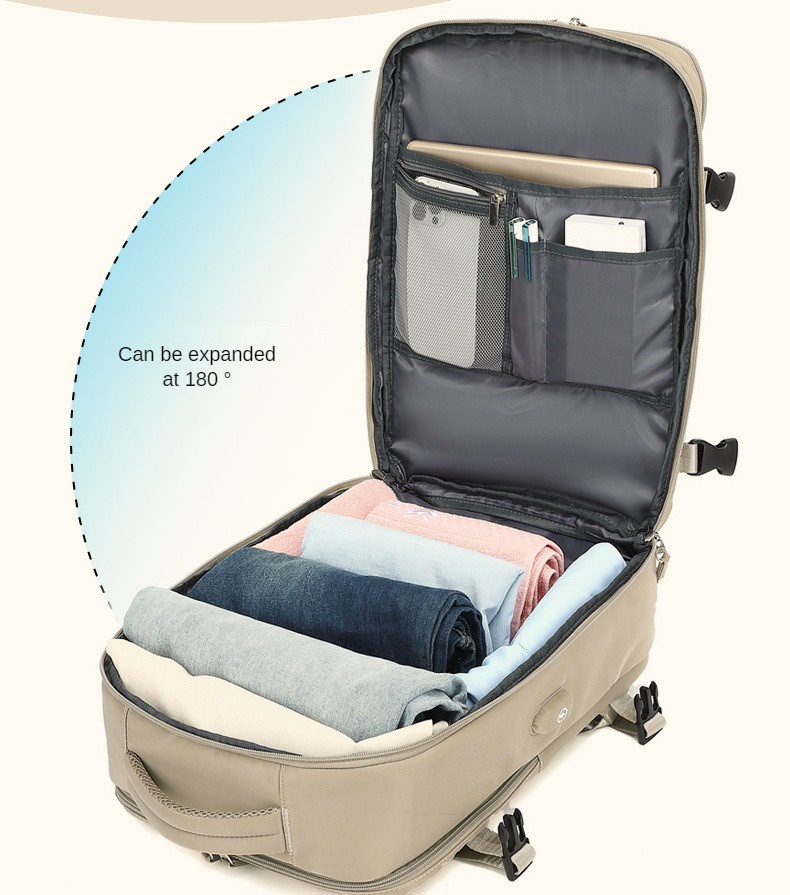 My available 35L travel Bagpack waterproof cabin size backpack with ...