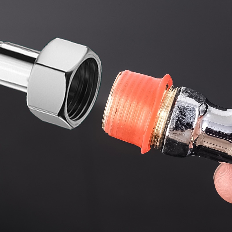 10pcs Faucet Leak-Proof Sealing Gasket / High Quality Faucet Silicone ...