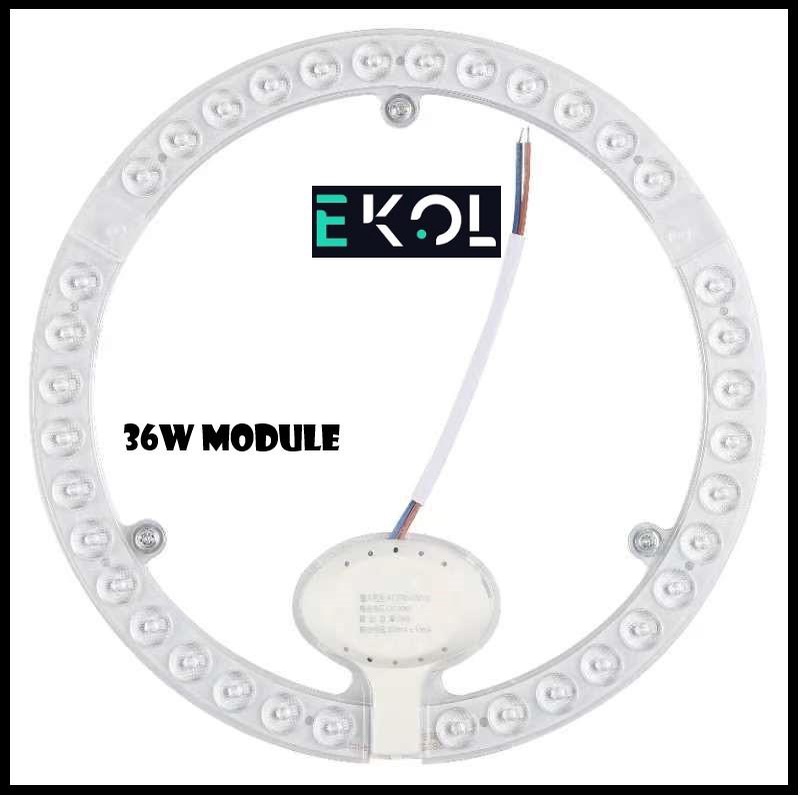 EKOL LED Replacement Module (2 years local warranty) | Shopee Singapore