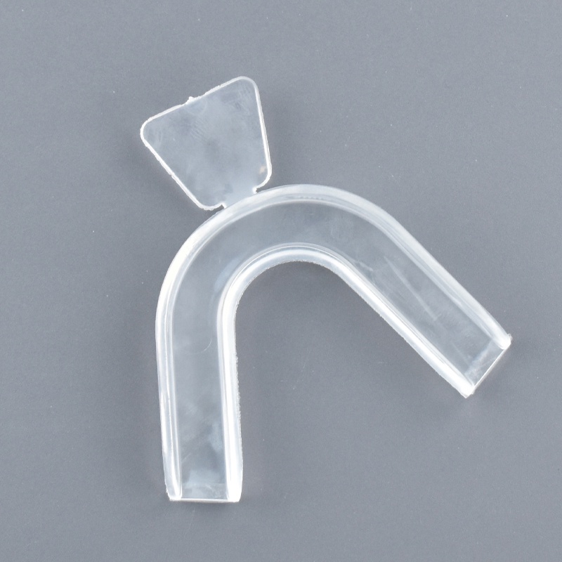 Mouth Guard Teeth Protector Night Guard Mouth Trays for Bruxism Anti ...